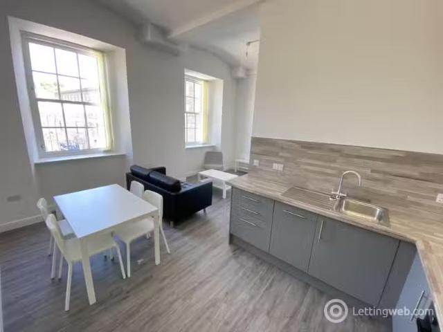 New Property to rent in Flat 1 14, 25 Brown Street, Dundee, DD.