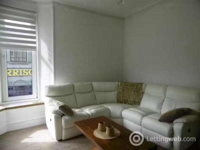 Charming Property to rent in King Street, City Centre, Aberdee.