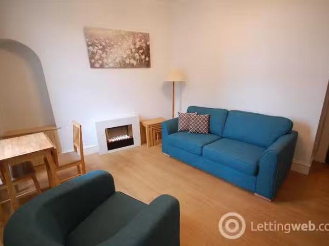 Just in! Property to rent in Howburn Place, City Centre, Aberd.