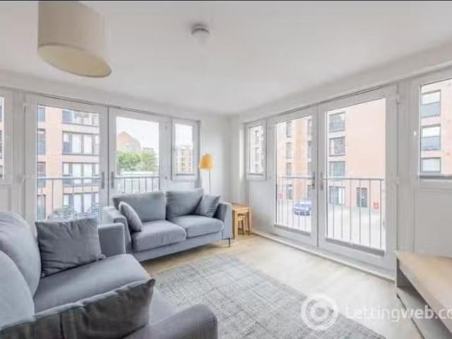 Deal! Property to rent in Haig Lane,, Edinburgh, EH6 5GA