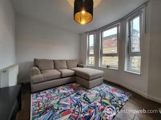 Nice Property to rent in Hillfoot Street, Dennistoun, Glasgow.