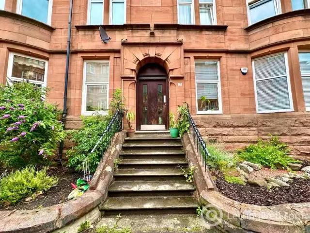 Deal! Property to rent in Mount Stuart Street, Shawlands, Glas.