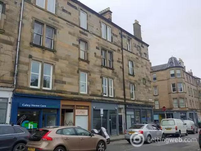 Nice Property to rent in Merchiston Avenue, Edinburgh, EH10