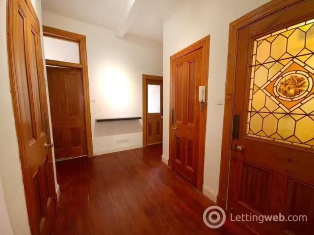 Unique Property to rent in Millar Crescent,, Edinburgh, EH10.