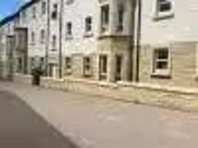 Unique Property to rent in Smeaton Road, Kirkcaldy