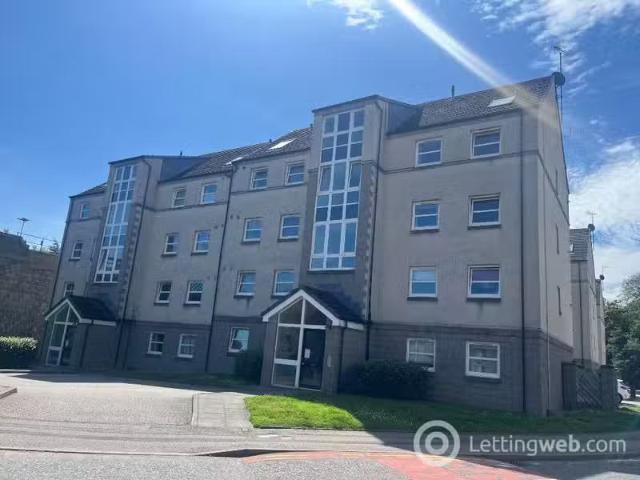 Unique Property to rent in South College Street, Aberdeen, Abe.