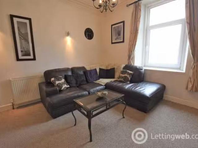 Unique Property to rent in Skene Square, Rosemount, Aberdeen.