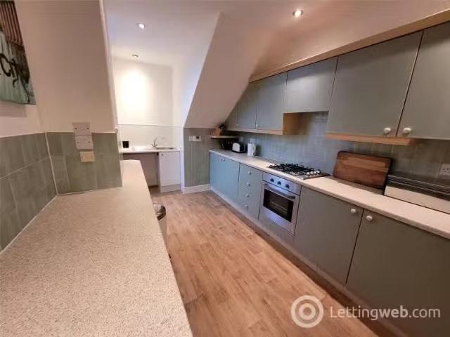 New Property to rent in Sunnyside Road, Ground Floor Flat, Abe.