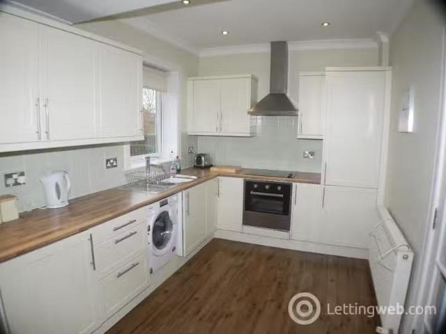 Unique Property to rent in Sweetbank Drive,, Markinch, KY7 6BH