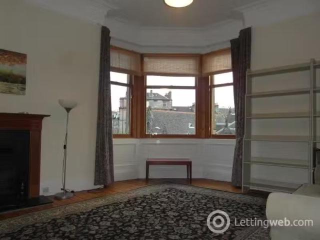 Unique Property to rent in Rodney Street, Edinburgh, EH7