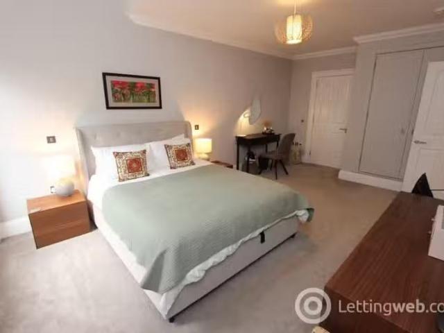 New Property to rent in Randolph Crescent, West End, Edinburgh.
