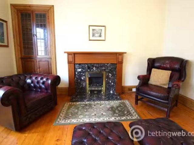 New Property to rent in Restalrig Road, Leith Links, Edinburgh.