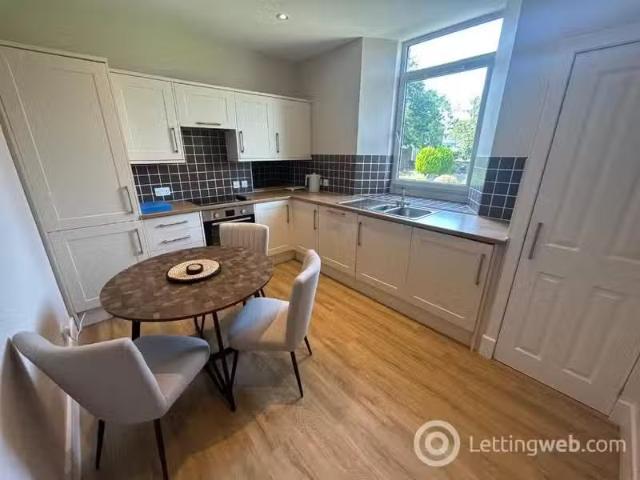 Unique Property to rent in Richmond Terrace, Rosemount, Aberde.