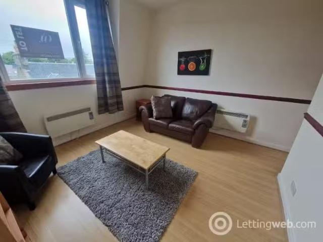 Charming Property to rent in View Terrace, Rosemount, Aberdeen.