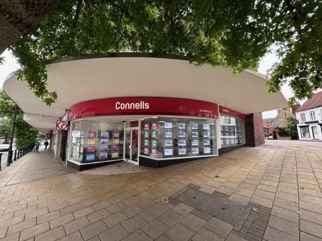 Deal! Queen Street, GRANTHAM
