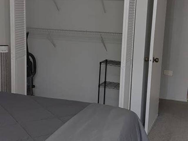 Nice quiet safe secure happy home