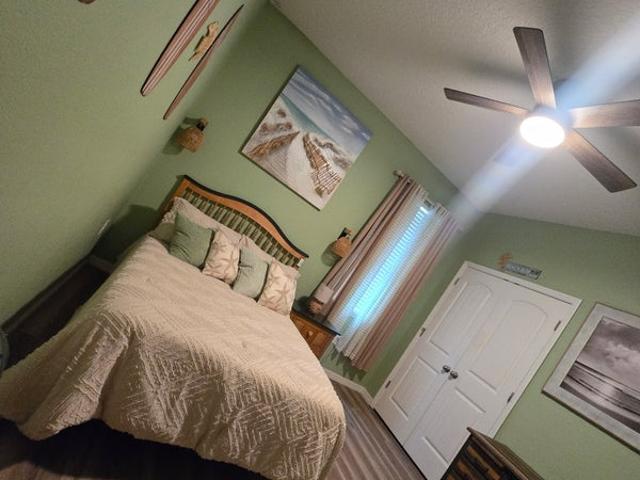 Nice quite fully furnished room