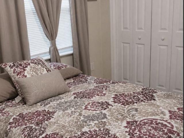 Nice Room