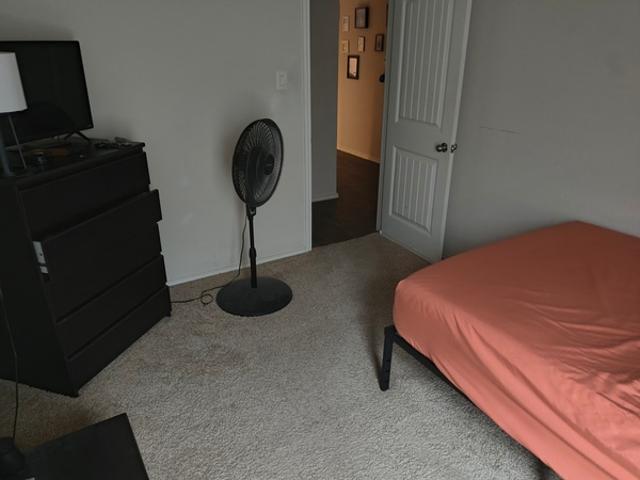 Nice room