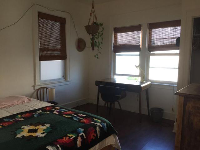 nice room close to the beach