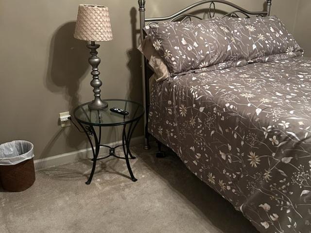Nice room and bath for rent