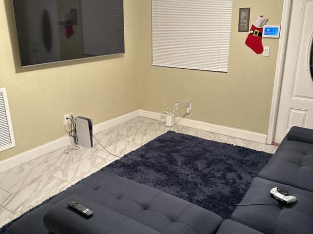 Nice room and bath room