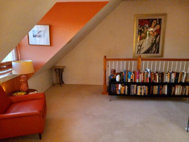Nice room available