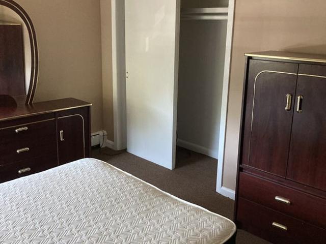 Nice room for one person