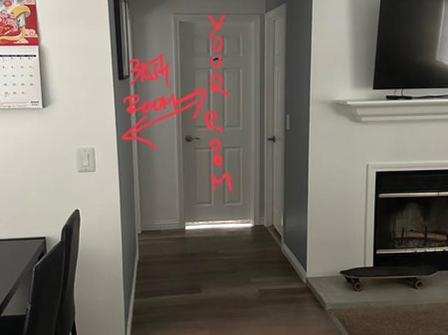NICE ROOM FOR a RENT