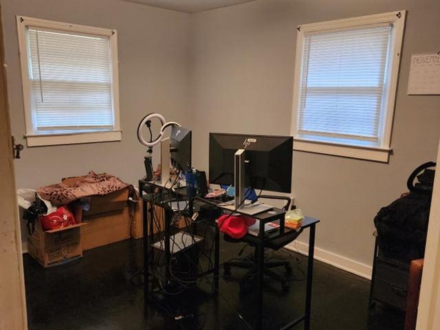 Nice Room For Rent