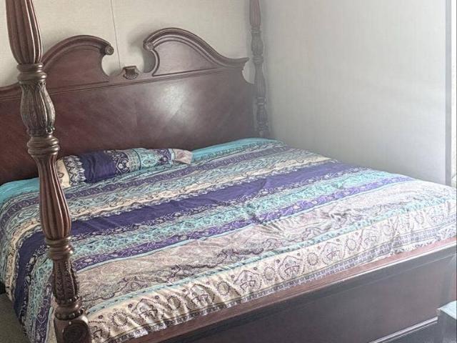 Nice room for rent
