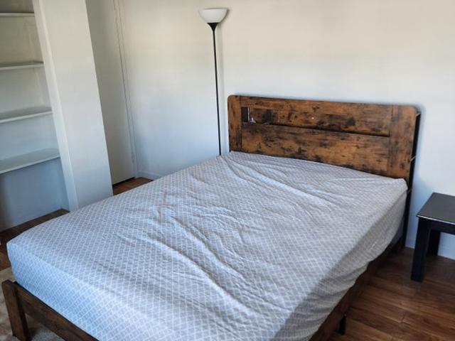 Nice room for rent in 4 bedroom 2 bath house