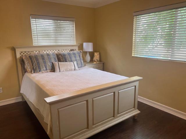 Nice room in a beautiful house