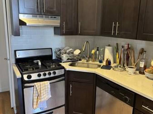 Nice Room in Bed Stuy