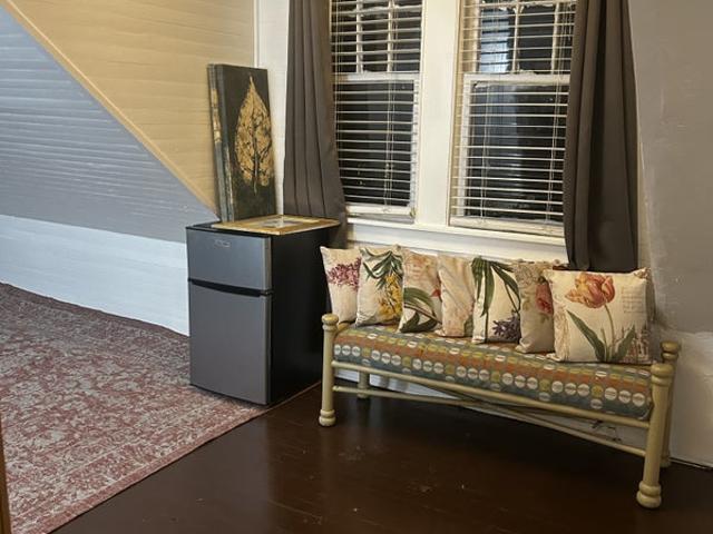 Nice Room is East Orange
