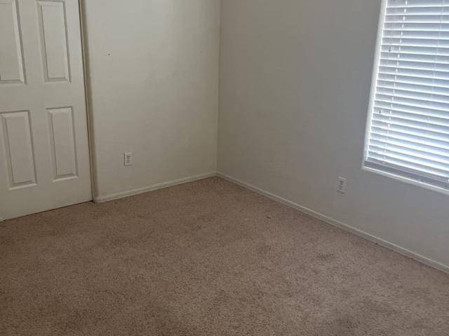 Nice rooms, quiet living