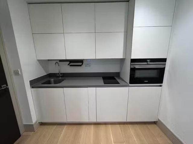 Nice Studio flat for rent in Surbiton Road, Kingston Upon Tham.