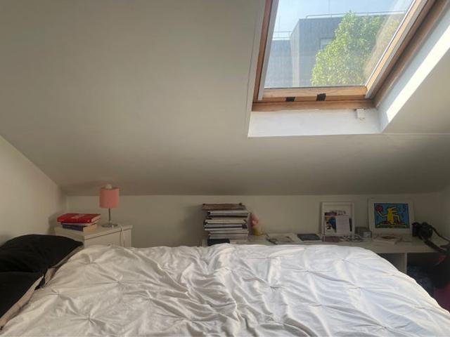 Cozy studio flat