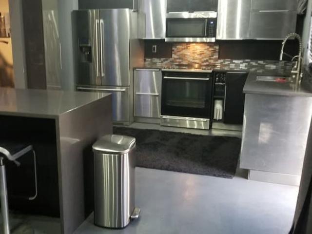 Nice, safe, private condo complex room for rent