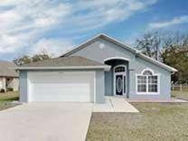 Nice simple furnished house for rent