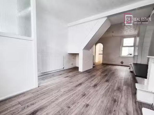 New Terraced house to rent in East Street, Gillingham ME7