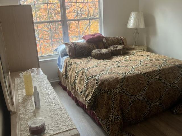 Nice Unfurnished Bedroom for rent