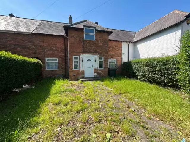For Rent! 1 BA 3 bedroom house for rent in Goosemoor Lane, Erd.