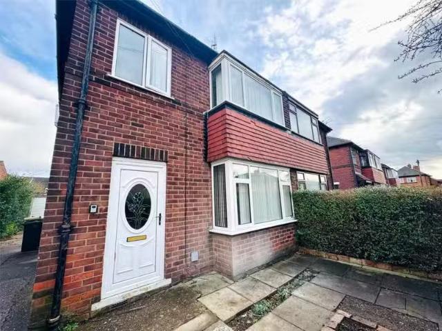 Charming 1 BA 3 bedroom semi detached house for rent in Lauder.