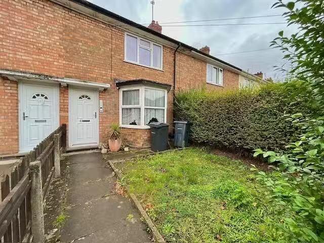 For Rent! 1 BA 3 bedroom terraced house for rent in Eastcote R.