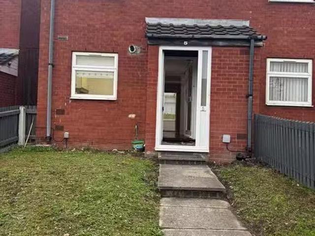 Charming 1 BA 3 bedroom terraced house for rent in Kent St Nor.