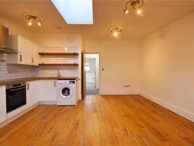 New 1 BA 1 bedroom apartment for rent in 272 Church Road, St G.
