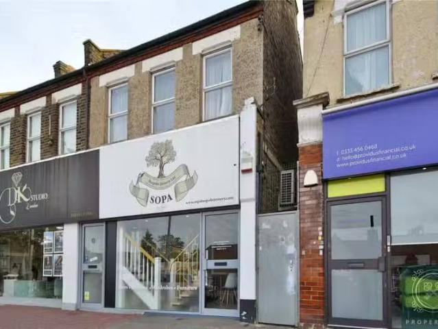 For Rent! 1 BA 1 bedroom apartment for rent in The Avenue, Lon.