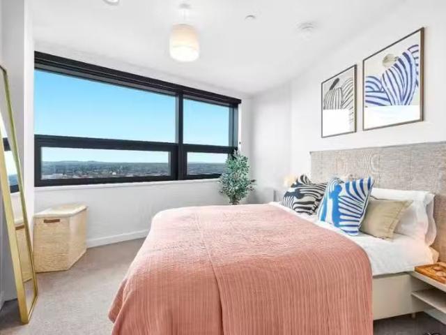 Deal! 1 BA 1 bedroom apartment for rent in The Octagon 1 Gre.