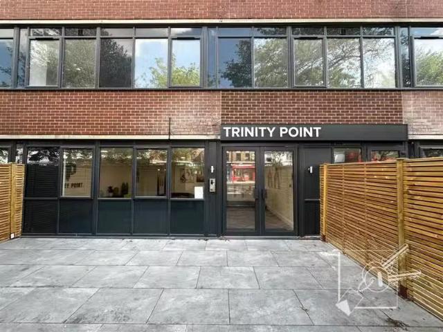 Unique 1 BA 1 bedroom apartment for rent in Trinity Point, New.